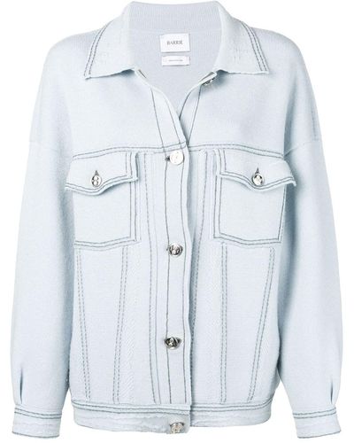 Barrie Jackets for Women | Online Sale up to 70% off | Lyst