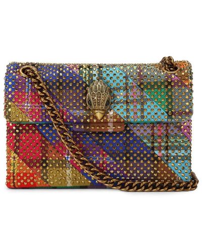 Red Kurt Geiger Bags for Women | Lyst