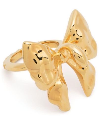 Hugo Kreit Rings for Women | Online Sale up to 69% off | Lyst