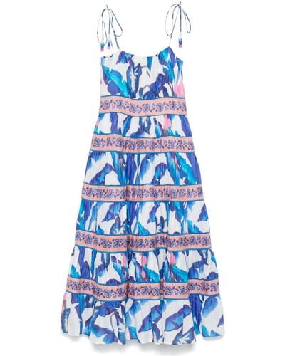 Blue FARM Rio Dresses for Women | Lyst