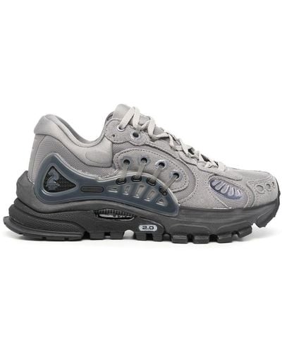 Gray Li-ning Sneakers for Women | Lyst