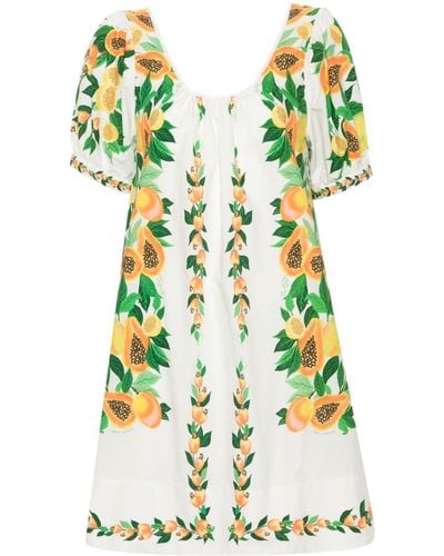 White FARM Rio Dresses for Women | Lyst