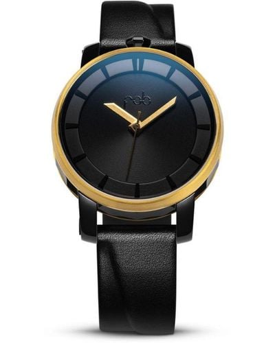 Black FOB PARIS Accessories for Women | Lyst