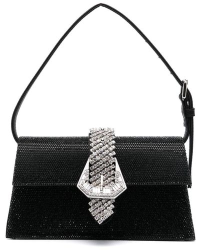 Black Gedebe Shoulder bags for Women | Lyst