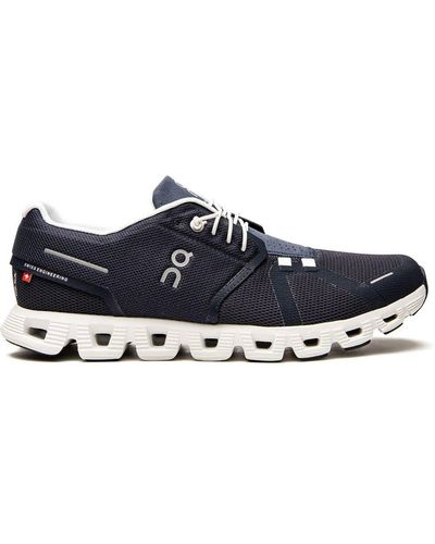 Blue On Shoes Sneakers for Women | Lyst