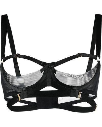 Black Bordelle Clothing for Women | Lyst