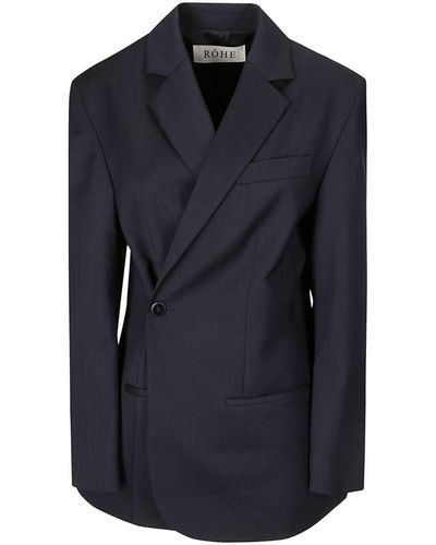 Rohe Jackets for Women | Online Sale up to 84% off | Lyst