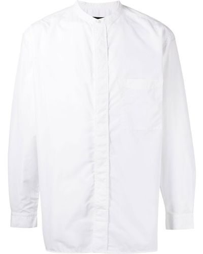 White 3.1 Phillip Lim Shirts for Men | Lyst
