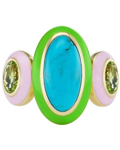 Women's Emily P. Wheeler Rings from $1,900 | Lyst