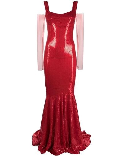 Women's Atu Body Couture Formal dresses and evening gowns from $776 | Lyst Women's Atu Body Couture Formal dresses and evening gowns from $776 | Lyst