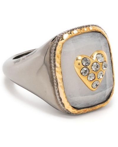 Metallic Zadig & Voltaire Jewelry for Women | Lyst