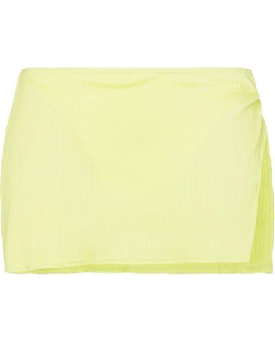 Green Frankie's Bikinis Clothing for Women | Lyst