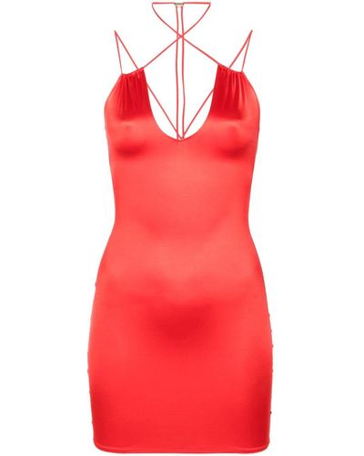 Red Maison Close Dresses for Women | Lyst