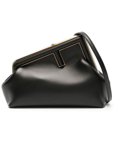 Fendi First Clutch Bags for Women - Up to 20% off | Lyst