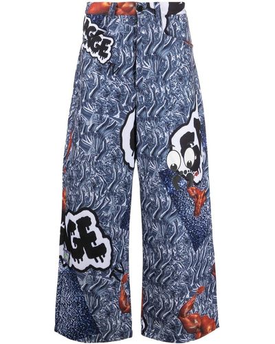 Garbage TV Clothing for Men | Online Sale up to 72% off | Lyst