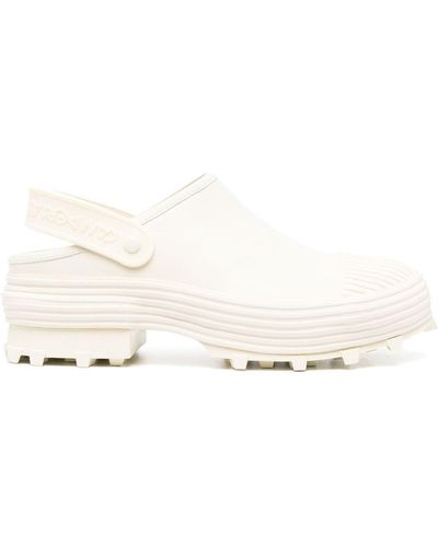 Red Clogs for Women | Lyst