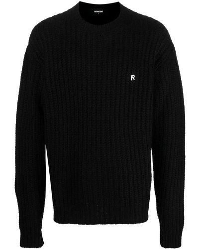 Represent Sweaters and knitwear for Men | Online Sale up to 60% off | Lyst