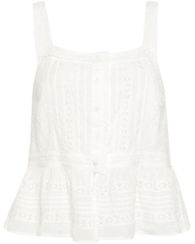 AllSaints Tops for Women | Online Sale up to 40% off | Lyst