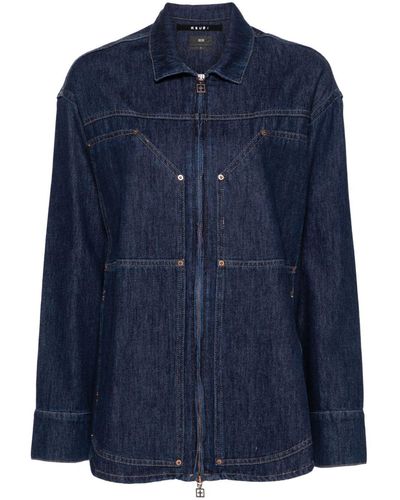Ksubi Shirts for Women | Online Sale up to 55% off | Lyst