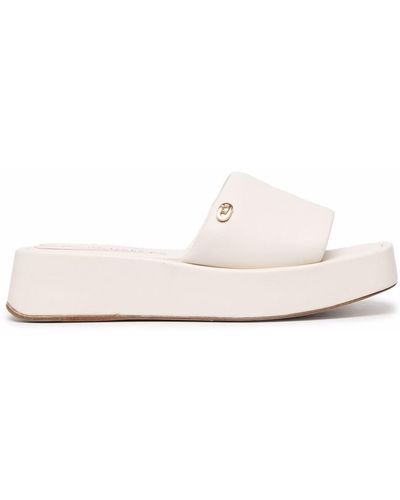 Dee Ocleppo Flat sandals for Women | Online Sale up to 85% off | Lyst