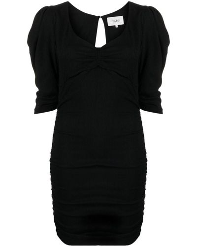 Ba&sh Ruched Dresses for Women | Lyst