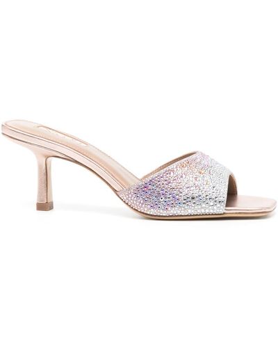 Nicoli Mule shoes for Women | Online Sale up to 50% off | Lyst