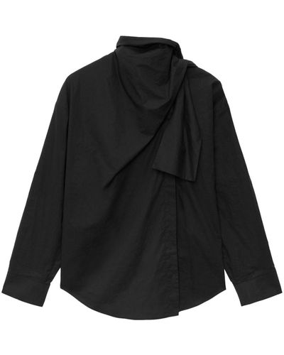 MSGM Blouses for Women | Online Sale up to 77% off | Lyst