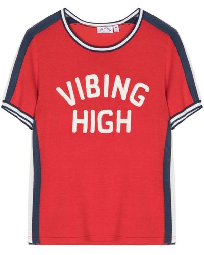 The Upside T-shirts for Women | Online Sale up to 46% off | Lyst