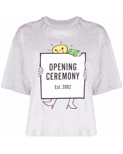 Multicolor Opening Ceremony Clothing for Women | Lyst