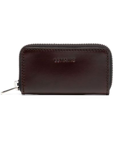 Brown Lemaire Wallets and cardholders for Women | Lyst