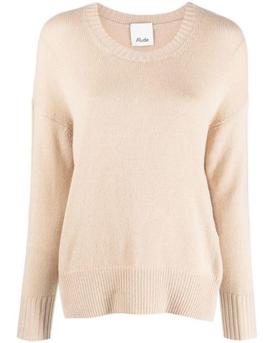 Allude Sweaters and pullovers for Women | Online Sale up to 66% off ...