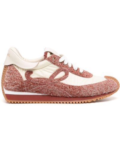 Loewe Flow Runner Sneakers for Women - Up to 50% off | Lyst