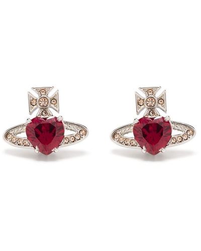 Pink Vivienne Westwood Jewelry for Women | Lyst