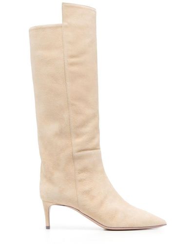 White Sebastian Milano Shoes for Women | Lyst