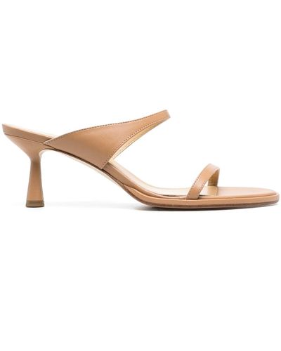 Aeyde Mule shoes for Women | Online Sale up to 54% off | Lyst UK
