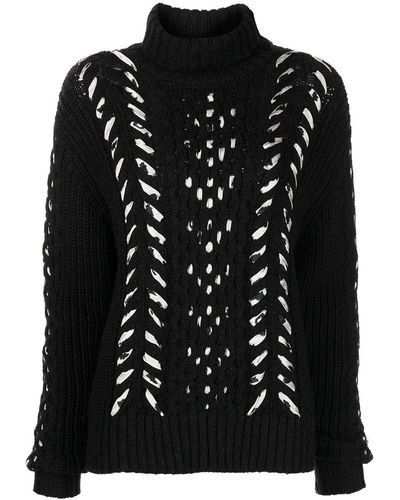 Jason Wu Sweaters and knitwear for Women | Online Sale up to 75% off | Lyst