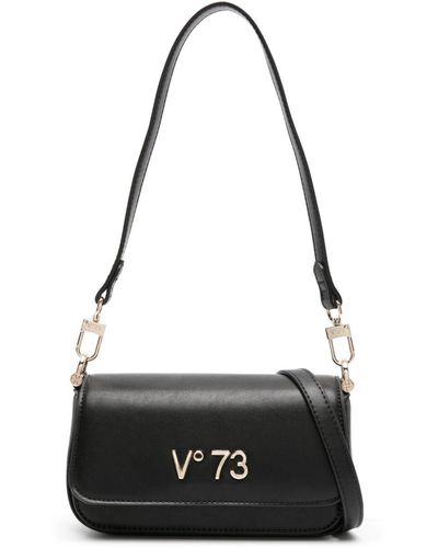 Black V73 Shoulder bags for Women | Lyst