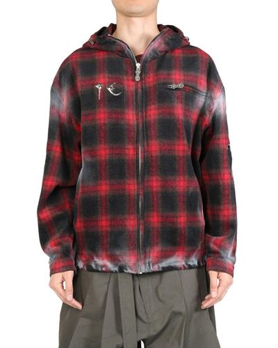 THUG CLUB Jackets for Men | Online Sale up to 53% off | Lyst