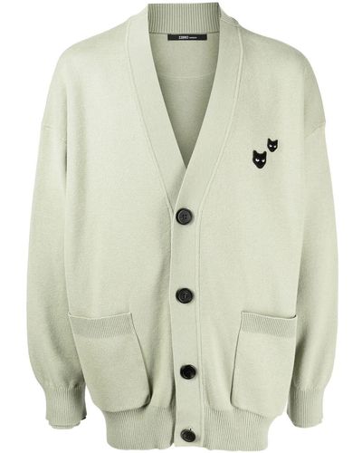 ZZERO BY SONGZIO Cardigans for Women | Online Sale up to 30% off | Lyst