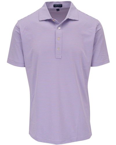 Purple Peter Millar T-shirts for Men | Lyst