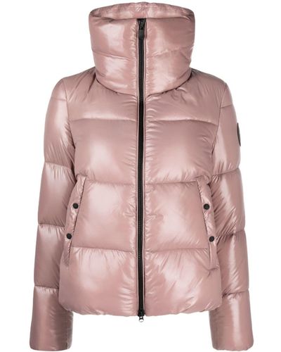 Save The Duck Isla Quilted Puffer Jackets for Women | Lyst Save The Duck Isla Quilted Puffer Jackets for Women | Lyst