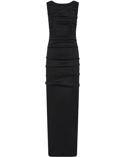 Black Rachel Gilbert Dresses for Women | Lyst