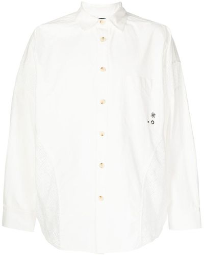 FIVE CM Casual shirts and button-up shirts for Men | Online Sale up to ...