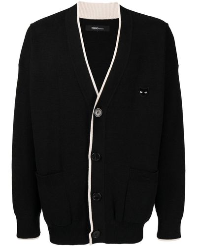 ZZERO BY SONGZIO Cardigans for Women | Online Sale up to 30% off | Lyst