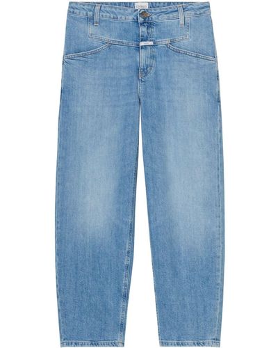 Blue Closed Jeans for Women | Lyst