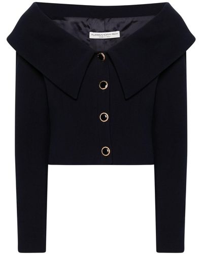 Off-The-Shoulder Jackets for Women - Up to 70% off | Lyst