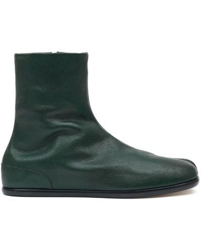 Green Maison Margiela Boots for Men | Lyst