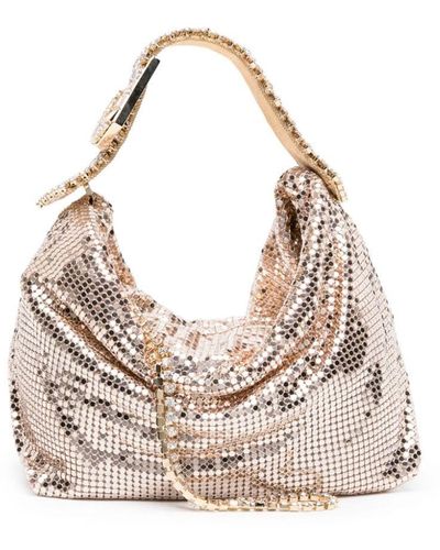 Natural Gedebe Shoulder bags for Women | Lyst