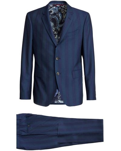 Etro Suits for Men | Online Sale up to 60% off | Lyst