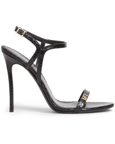 DSquared² Sandal heels for Women | Online Sale up to 84% off | Lyst